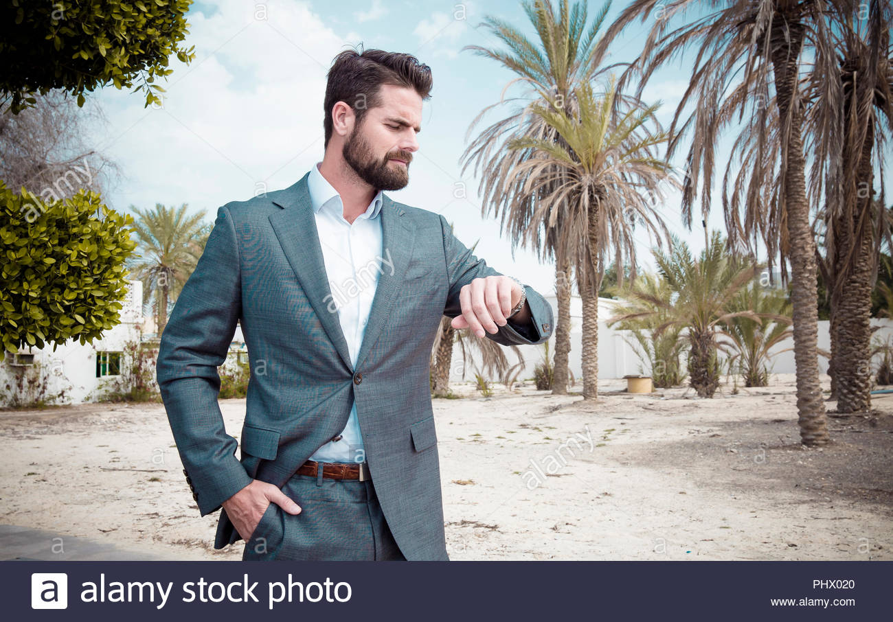Bearded Palm Tree Stock Photos & Bearded Palm Tree Stock Images - Alamy