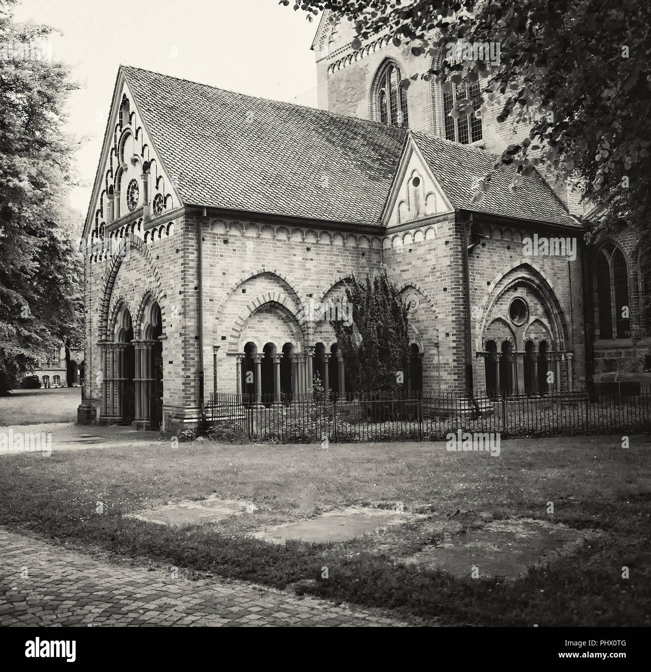 Kathedral High Resolution Stock Photography and Images - Alamy