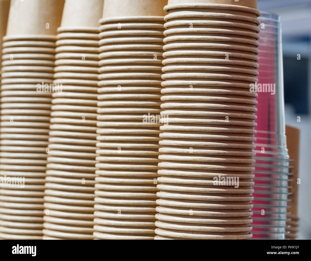 Empty drinks carton hi-res stock photography and images - Alamy