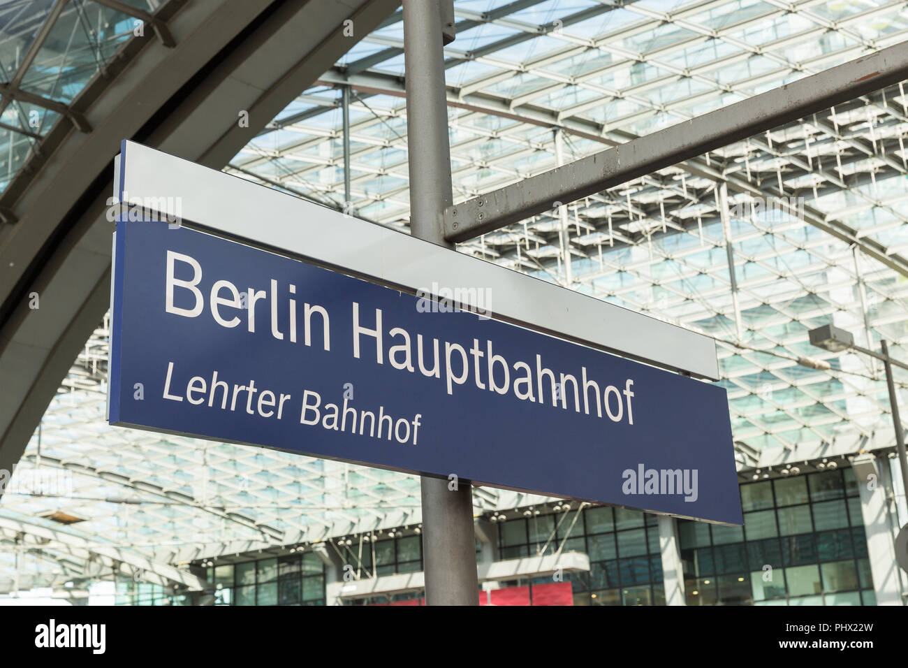 Signpost railway hi-res stock photography and images - Alamy