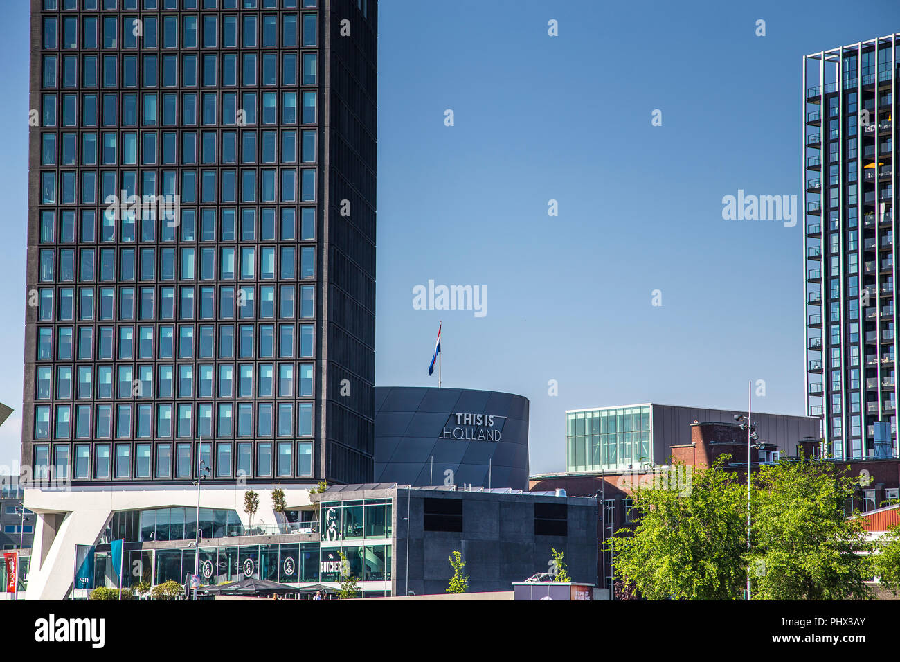 Adam lookout hi-res stock photography and images - Alamy