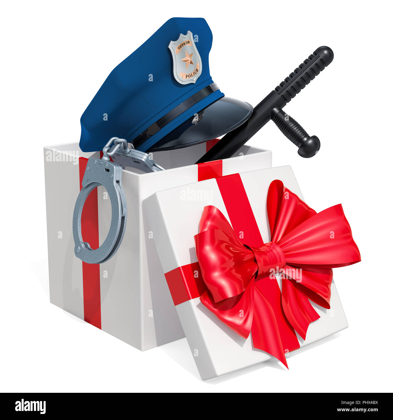 Child handcuffs hi-res stock photography and images - Alamy