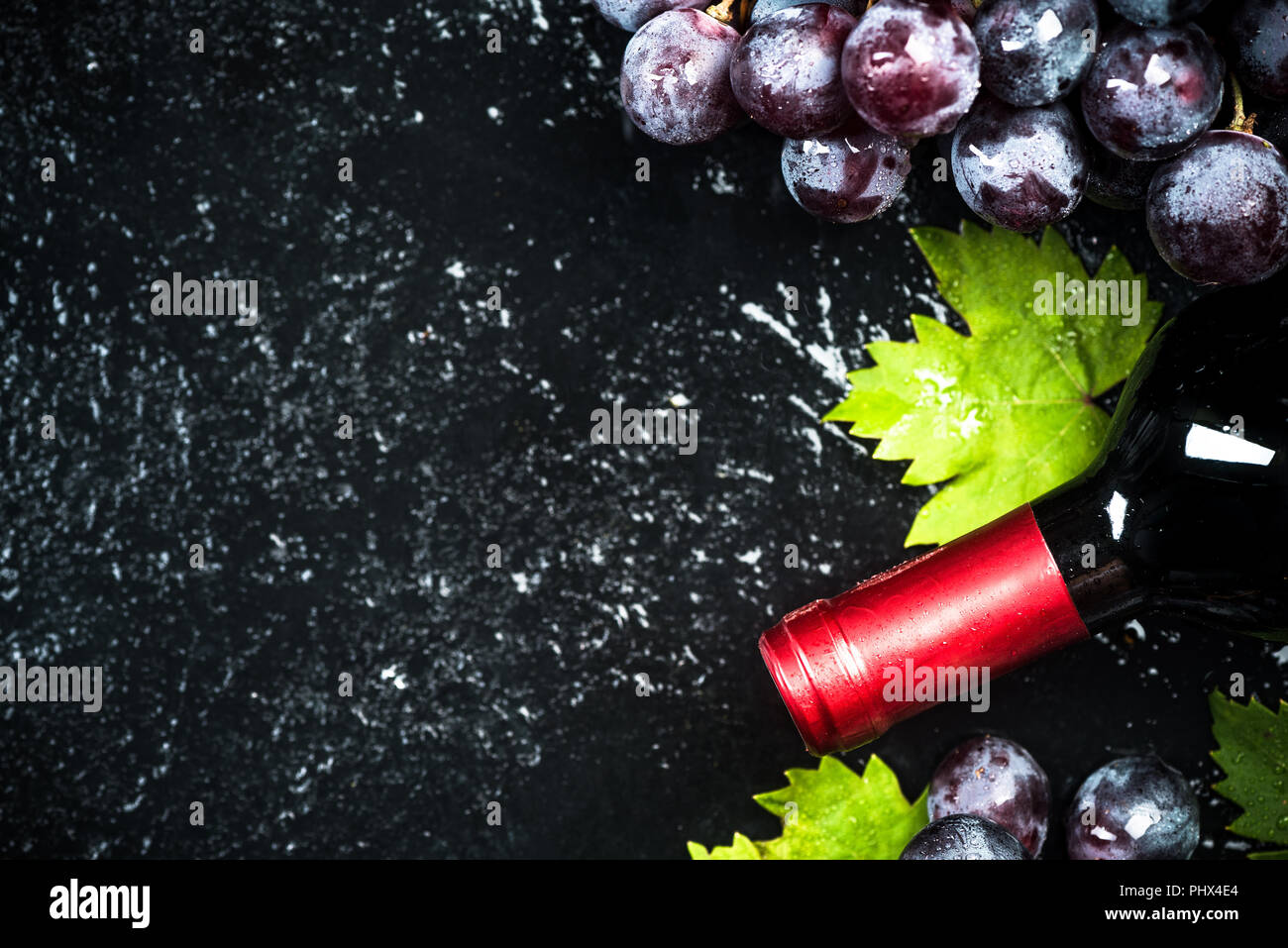 Fine red wine hi-res stock photography and images - Alamy