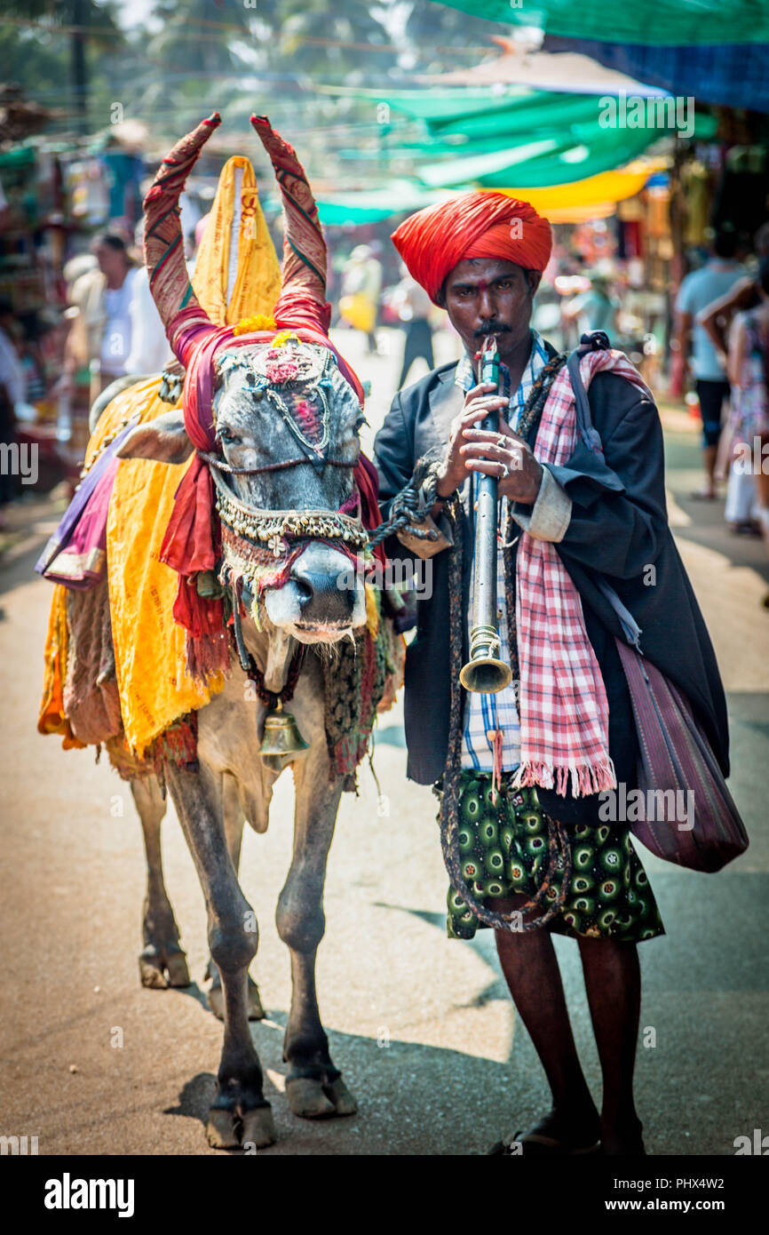 Fluteplayer hi-res stock photography and images - Alamy
