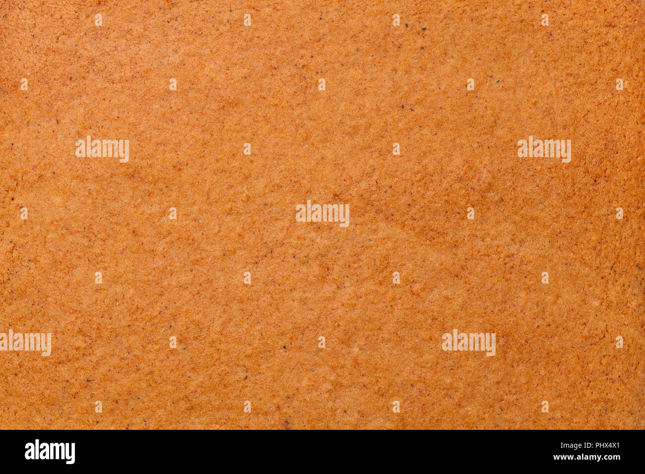 Gingerbread Texture for Background Stock Photo - Alamy