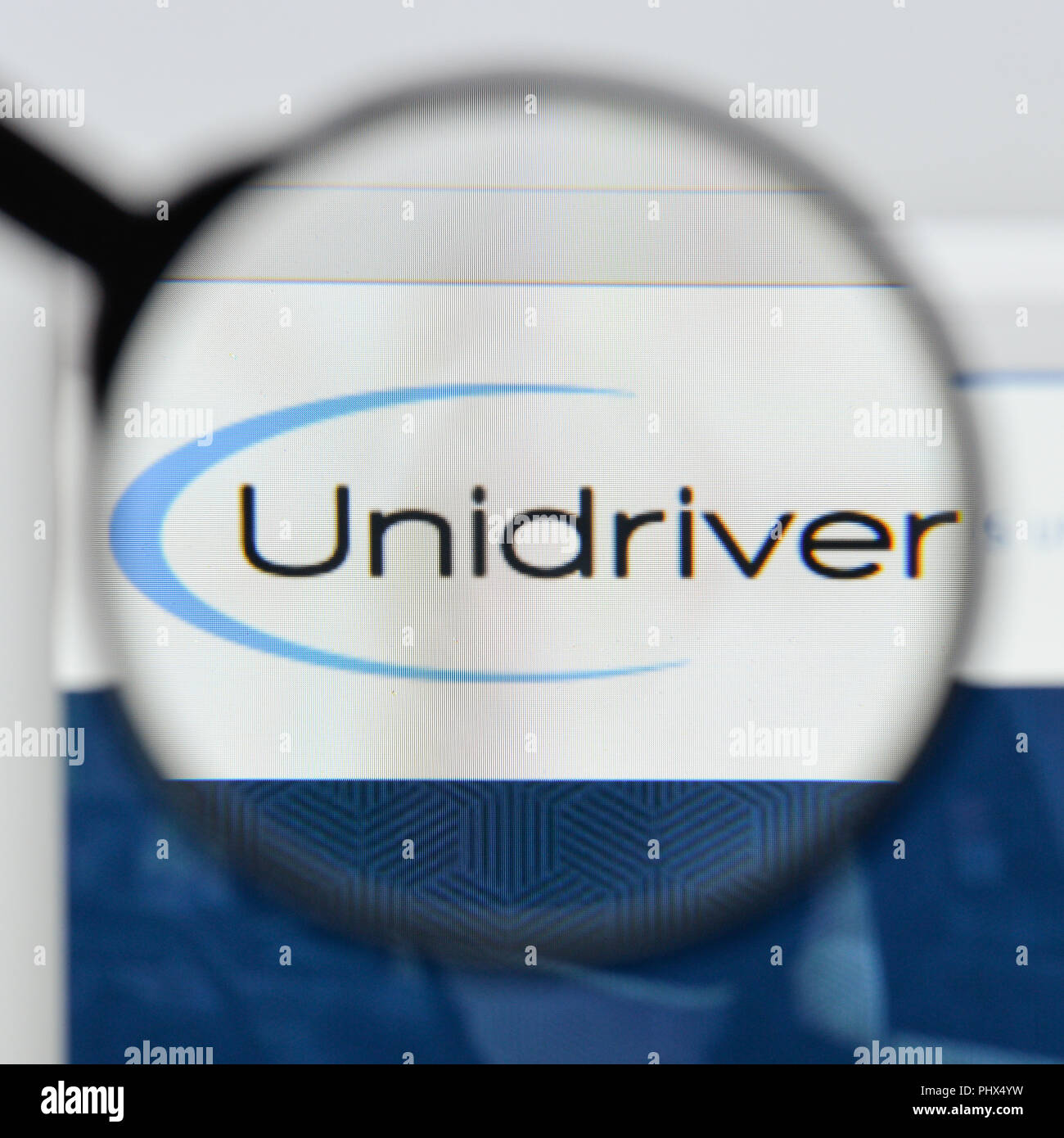 Unidriver hi-res stock photography and images - Alamy