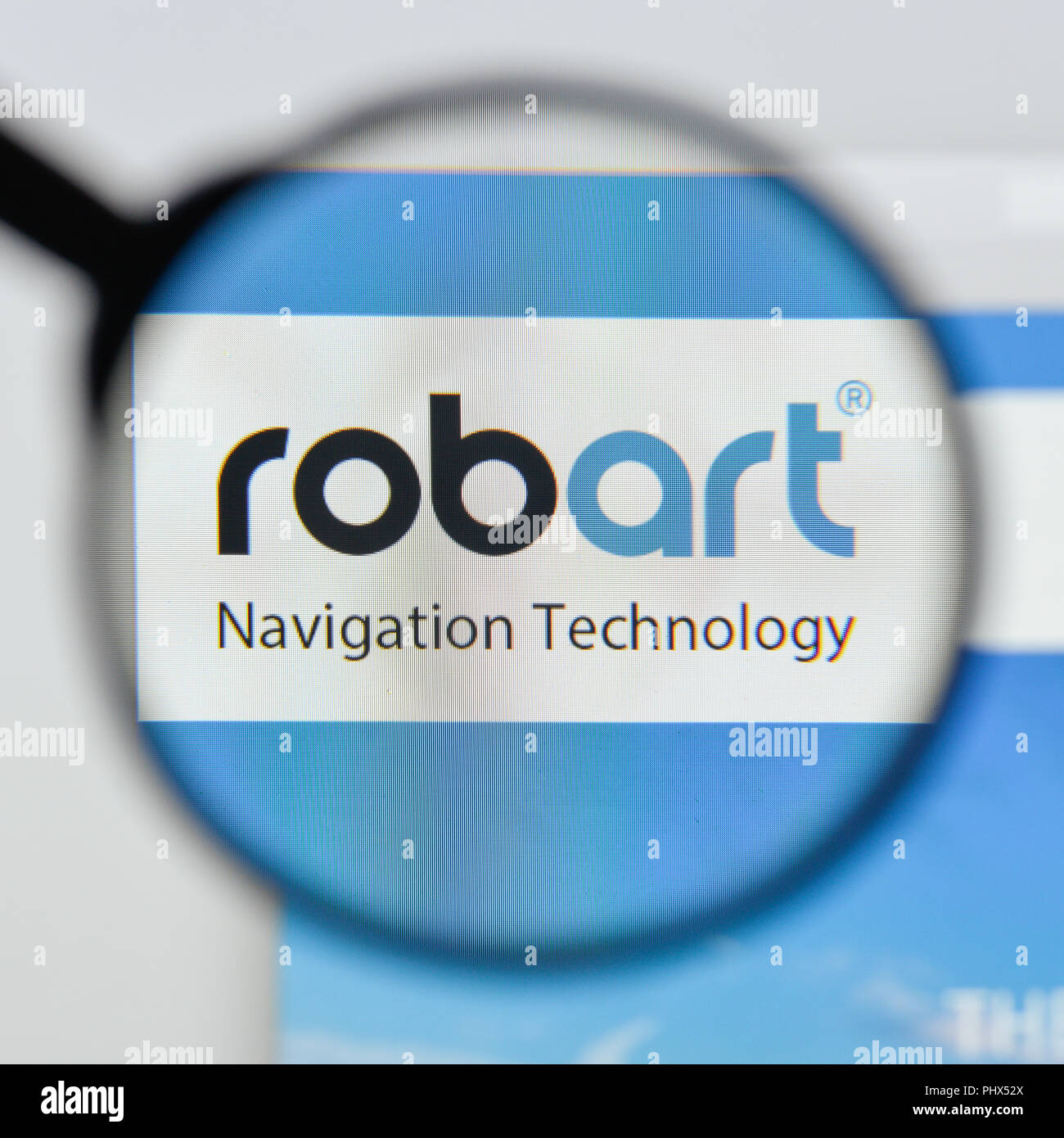 Robart hi-res stock photography and images - Alamy