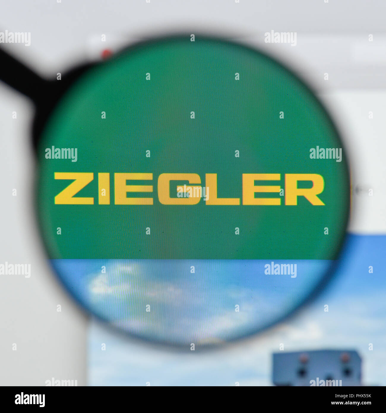 E ziegler hi-res stock photography and images - Alamy