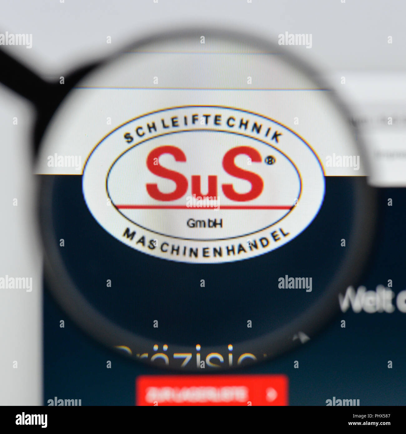 Sus logo hi-res stock photography and images - Alamy