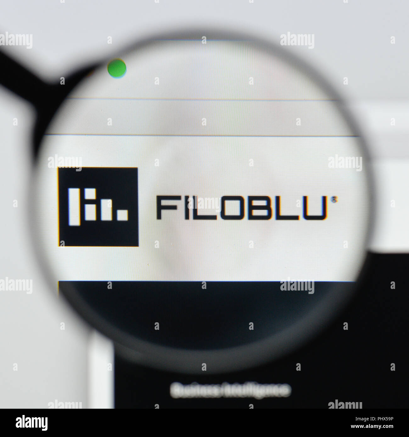 Filoblu hi-res stock photography and images - Alamy