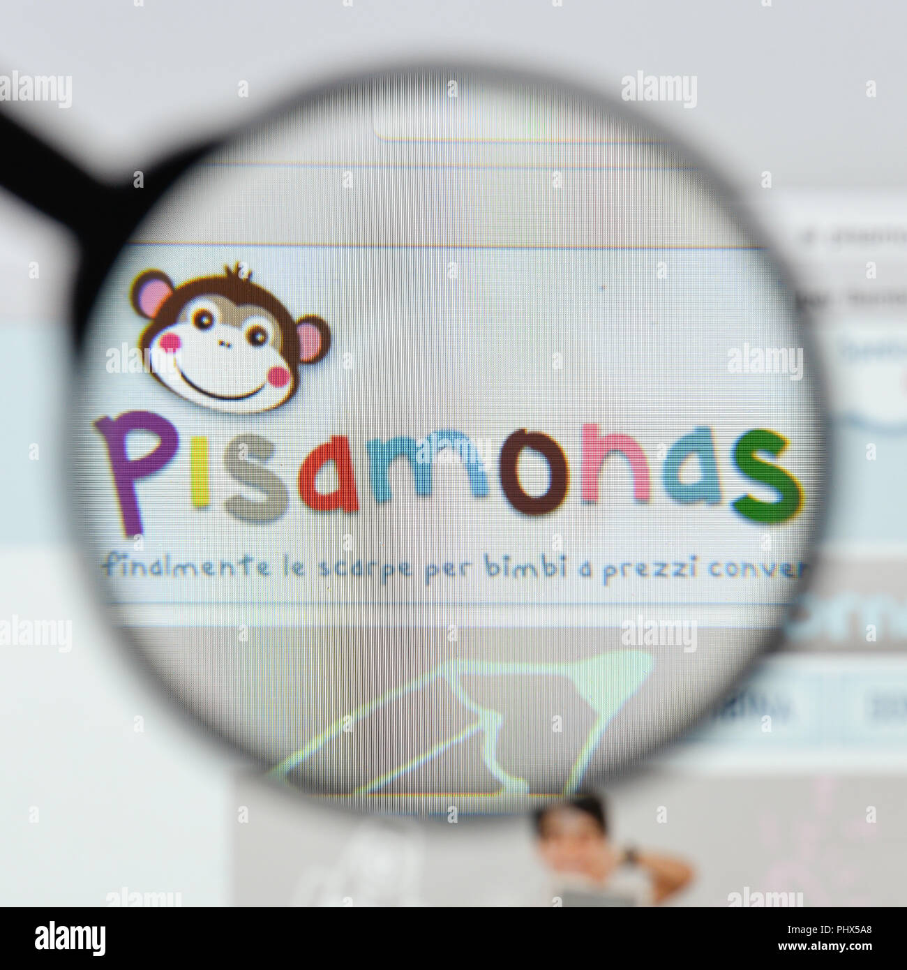 Pisamonas hi-res stock photography and images - Alamy