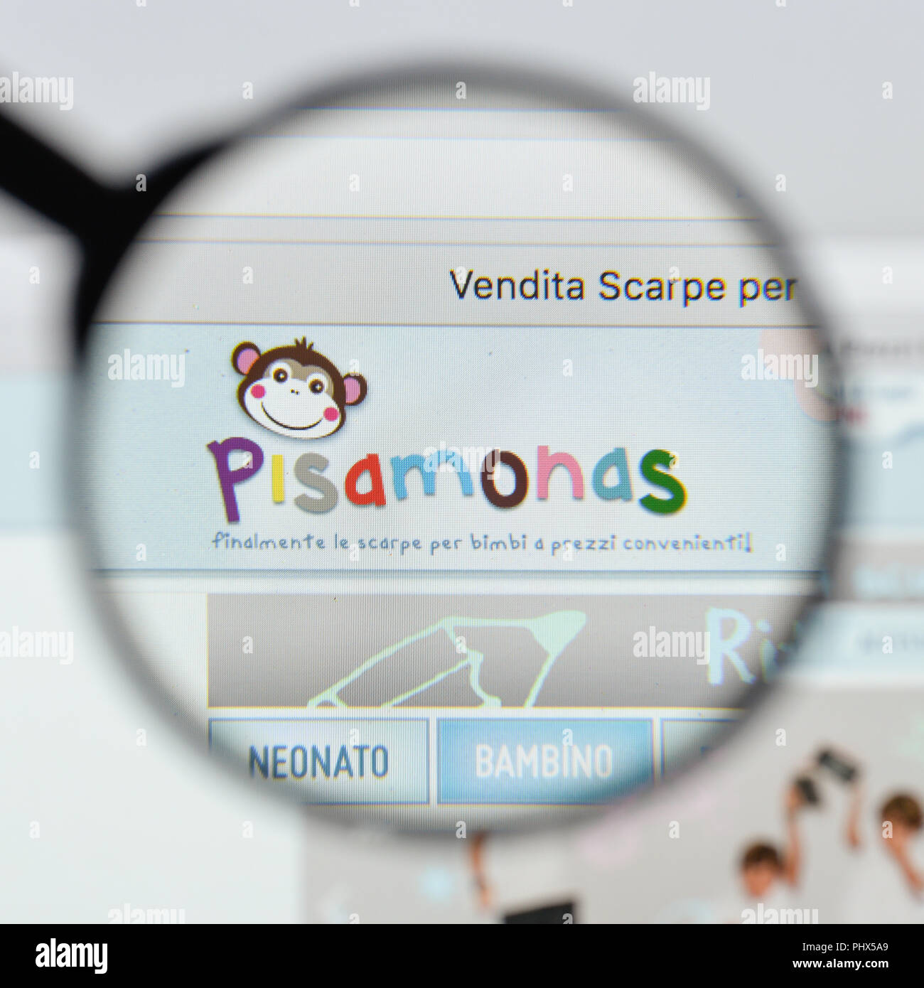 Pisamonas hi-res stock photography and images - Alamy