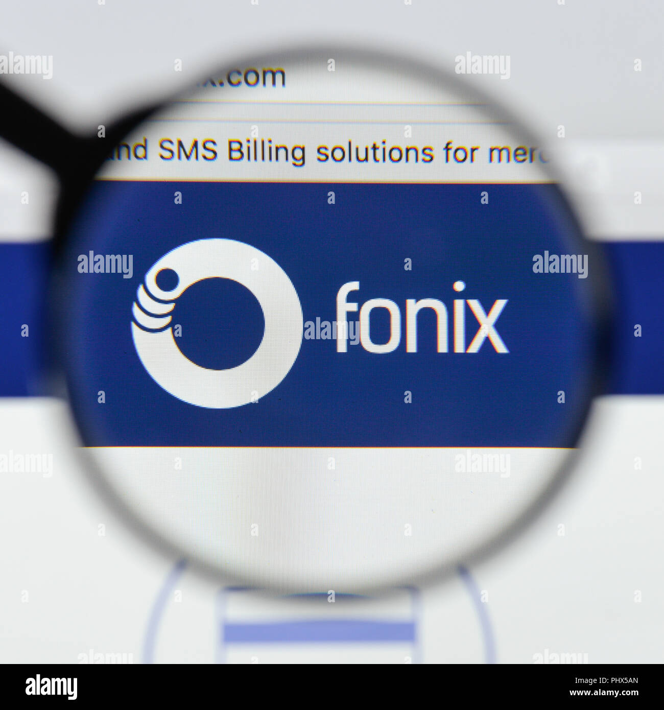 Fonix Stock Photos & Fonix Stock Images - Alamy
