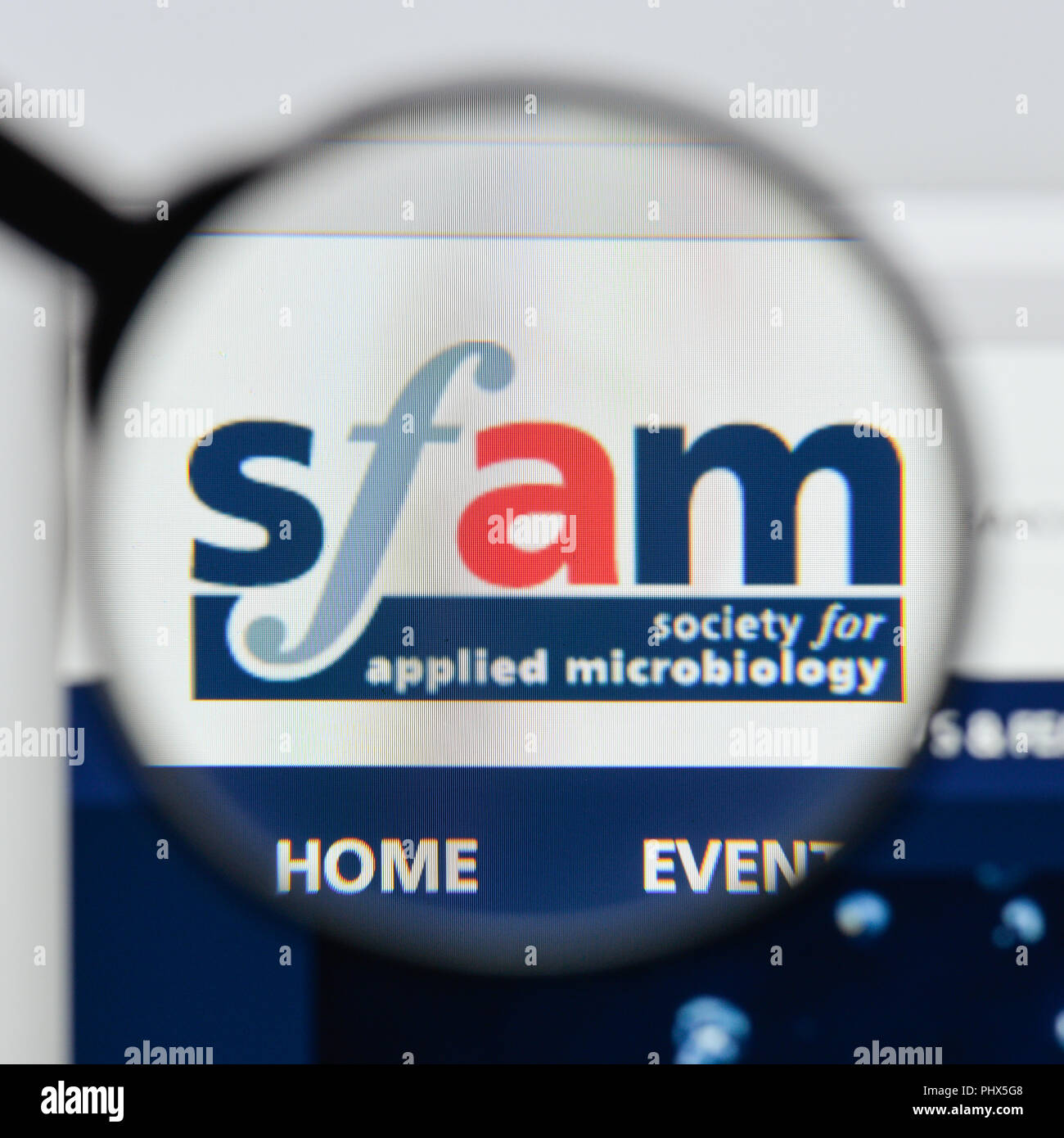 Sfam hi-res stock photography and images - Alamy
