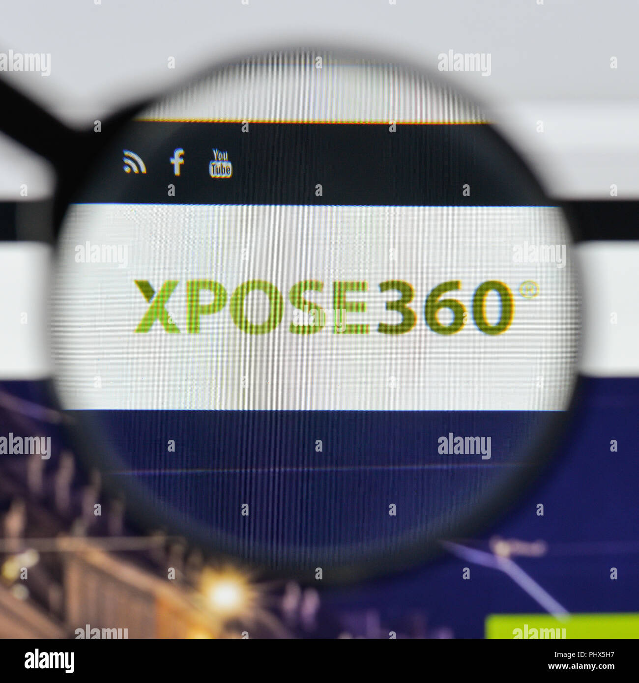 Xpose360 hi-res stock photography and images - Alamy