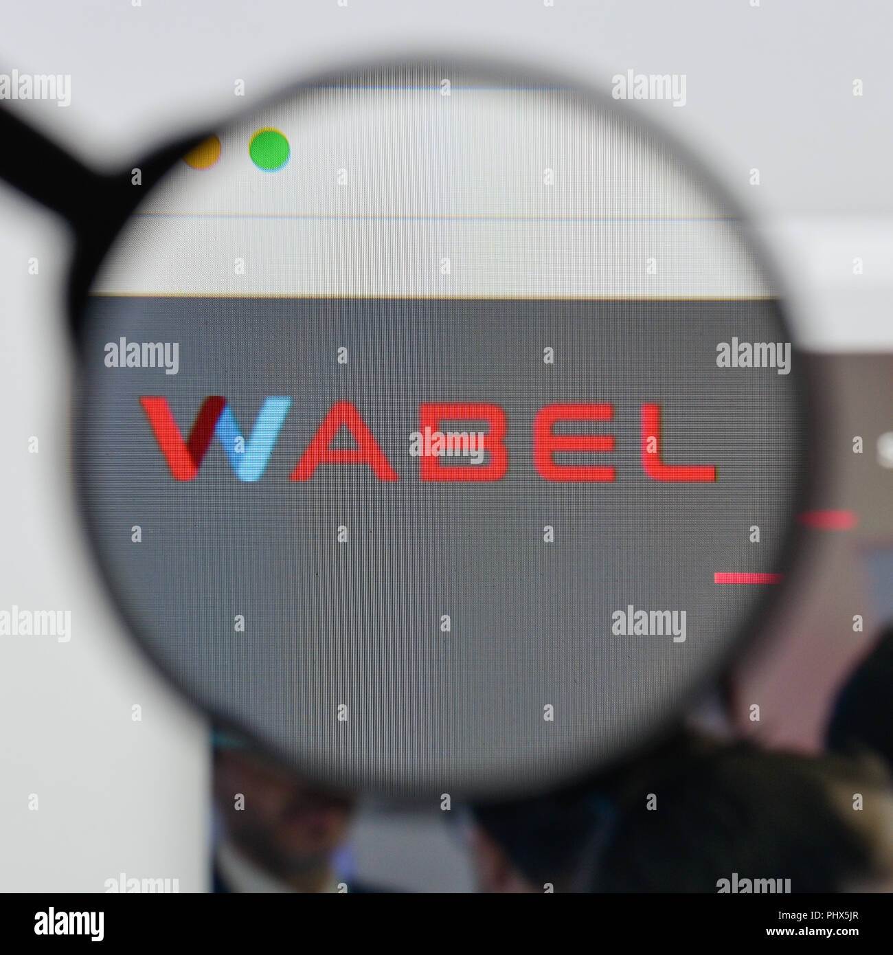 Wabel hi-res stock photography and images - Alamy