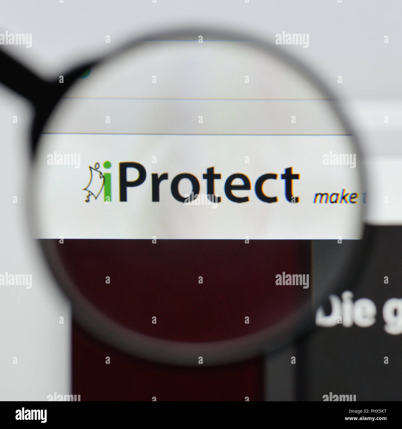 Iprotect hi-res stock photography and images - Alamy