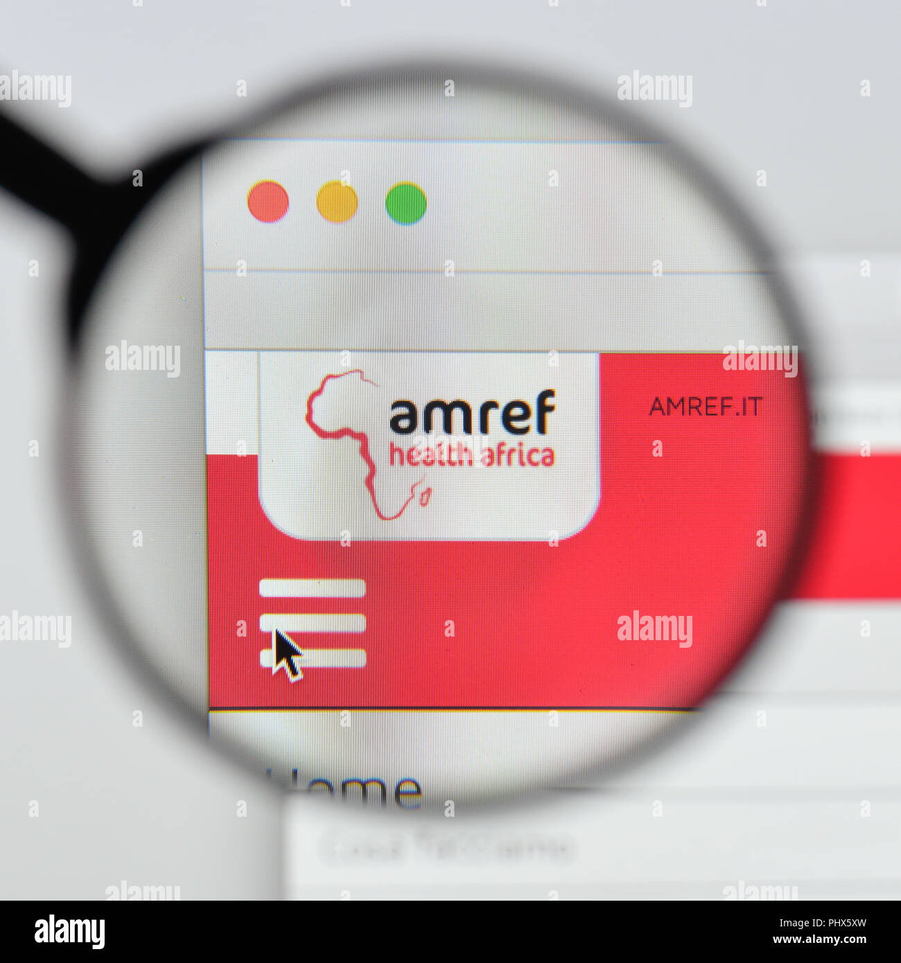Amref High Resolution Stock Photography and Images - Alamy