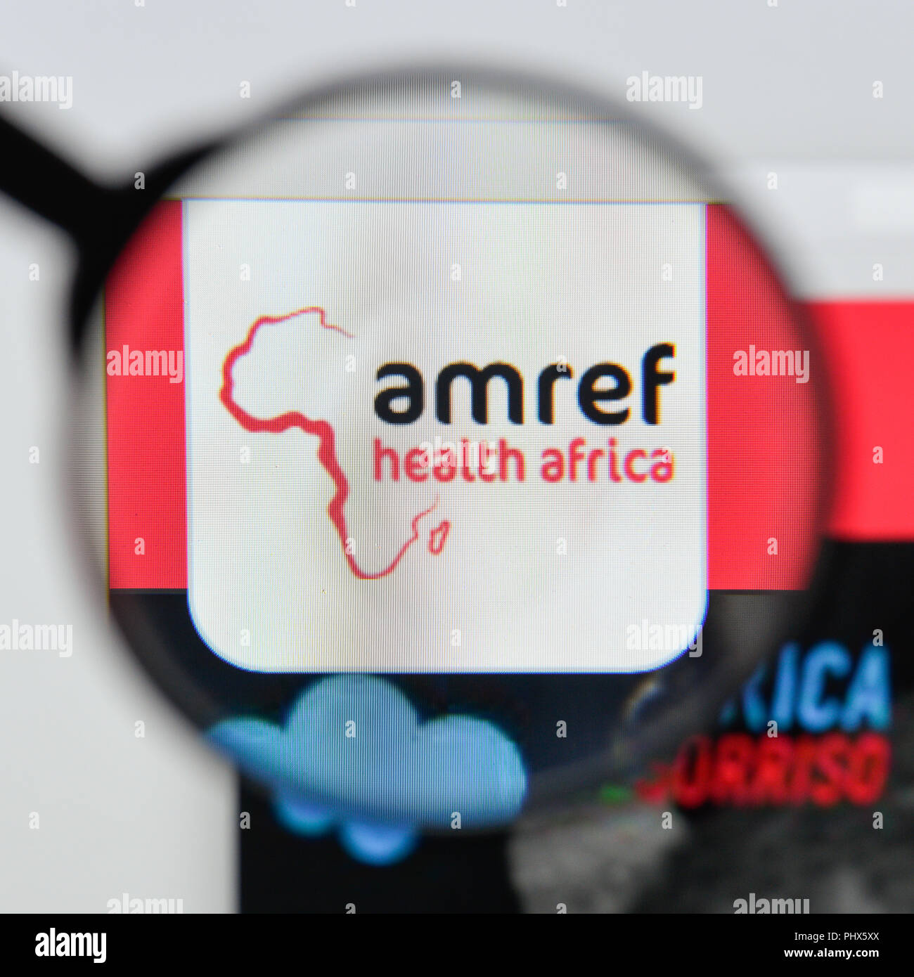 Amref High Resolution Stock Photography and Images - Alamy