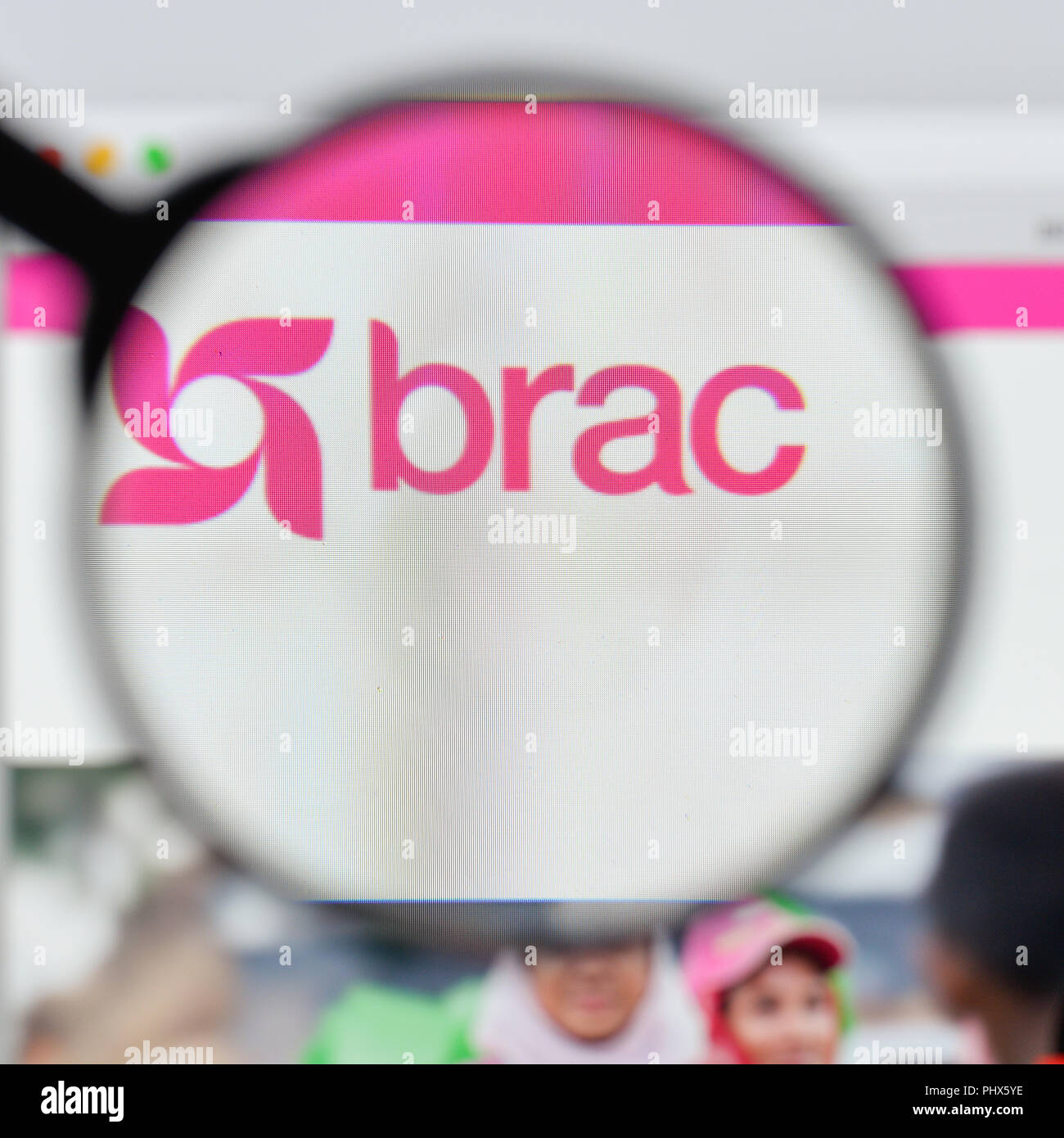 Bangladesh rural advancement committee hi-res stock photography and ...