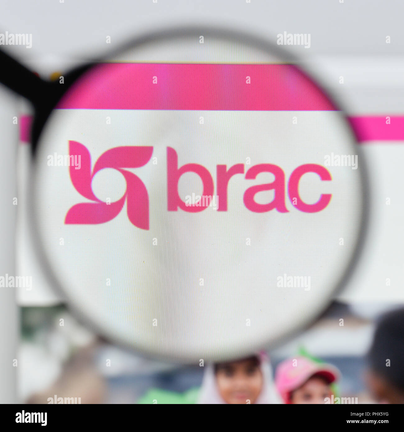 Bangladesh rural advancement committee hi-res stock photography and ...