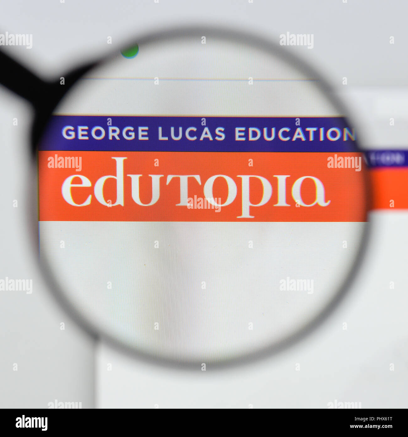 Edutopia hi-res stock photography and images - Alamy