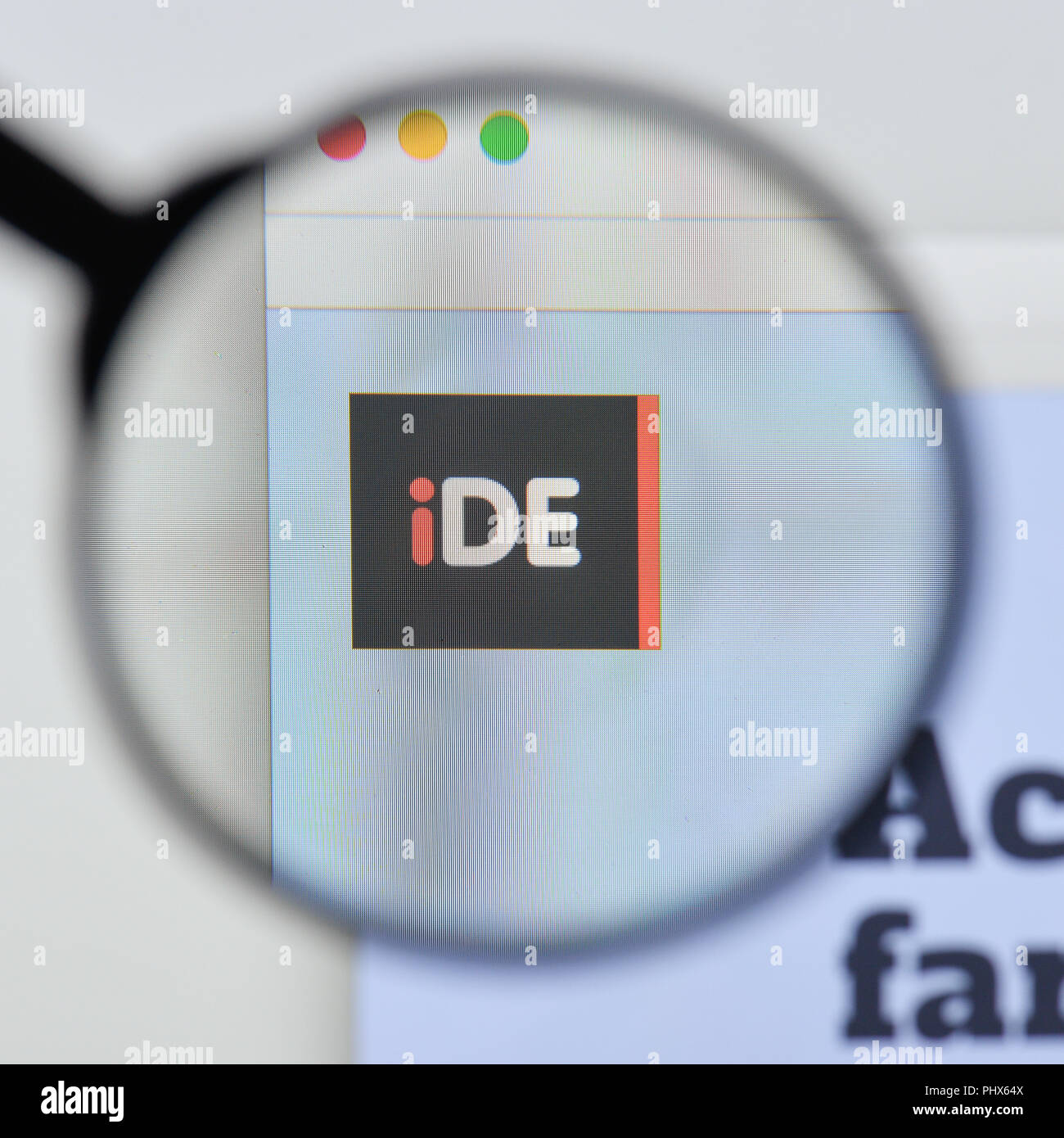 Free ide icon hi-res stock photography and images - Alamy