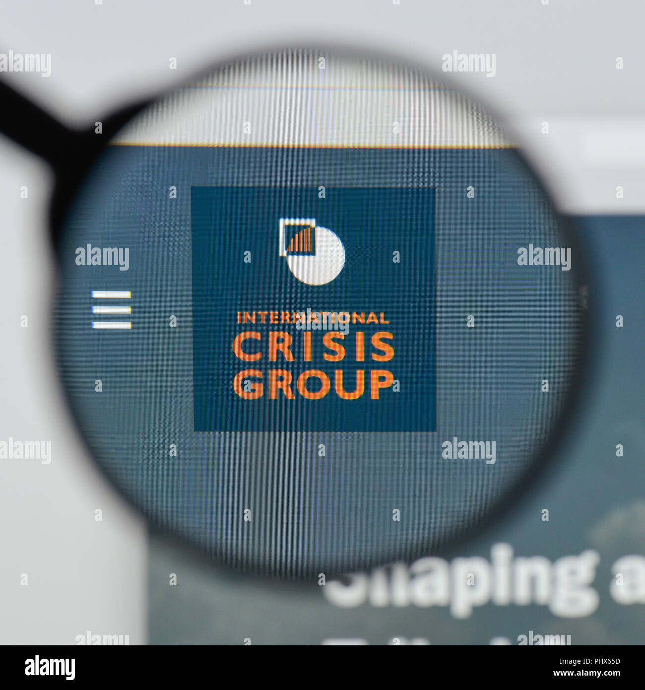 Crisis charity logo hi-res stock photography and images - Alamy