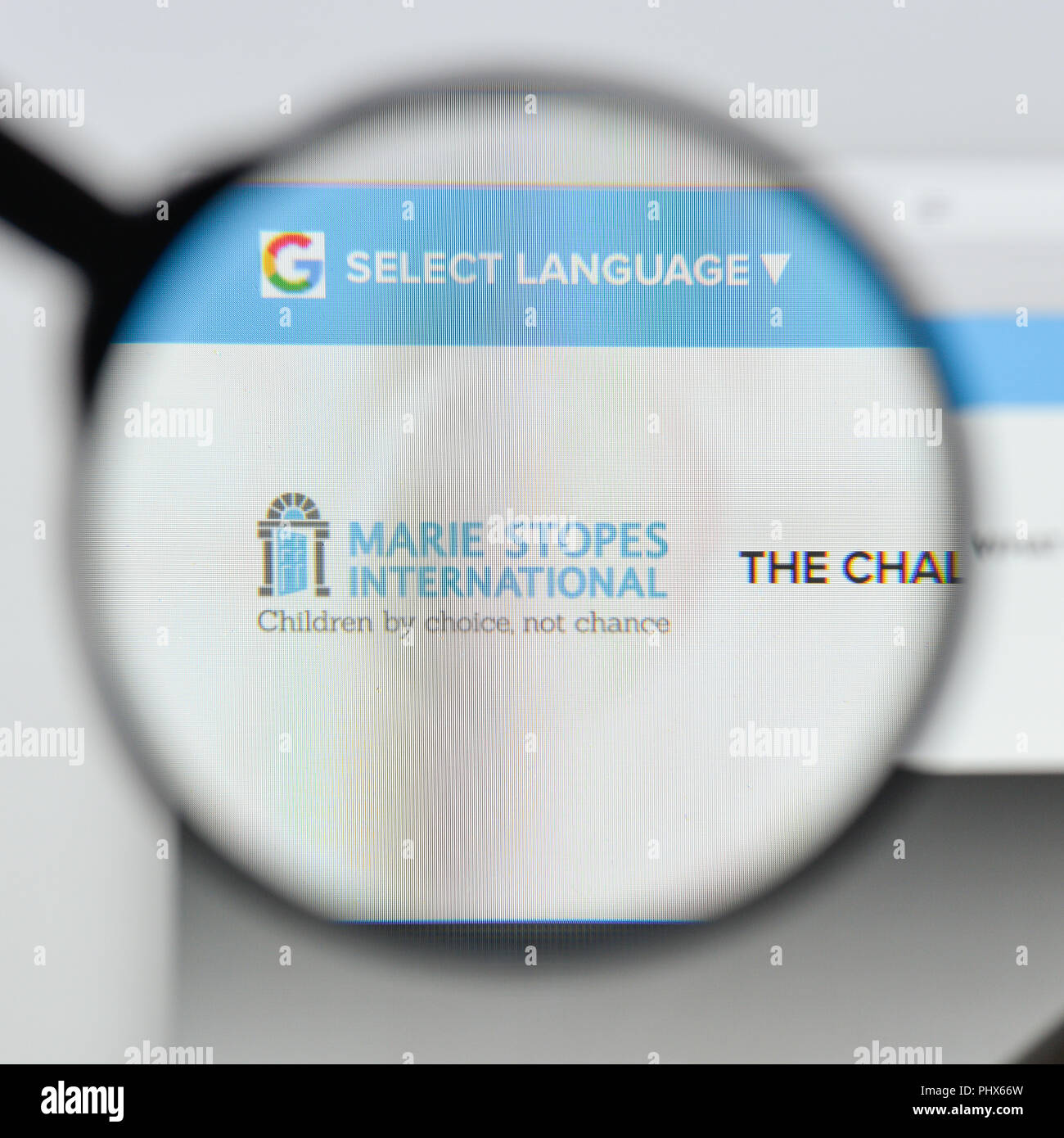 Marie Stopes High Resolution Stock Photography and Images - Alamy