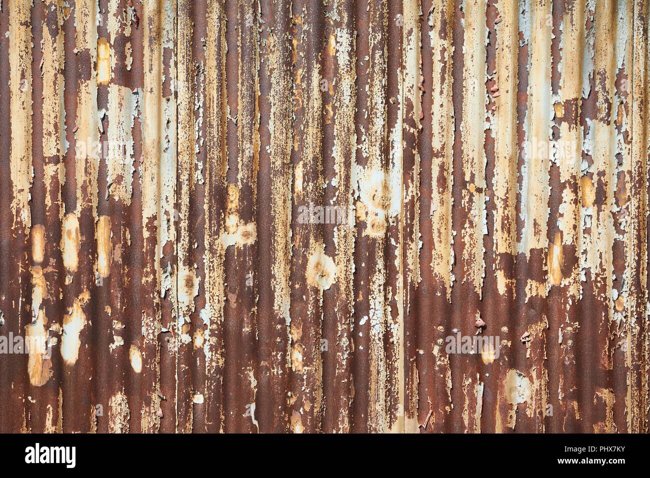 Rusty scratchy texture Stock Photo - Alamy
