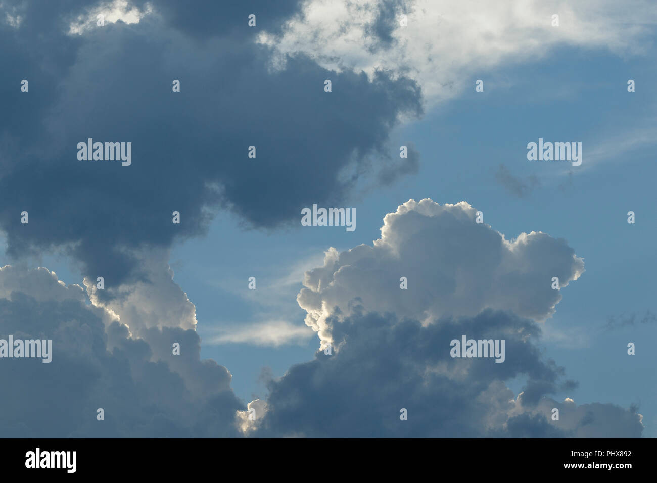 Summer weather and beautiful environment hi-res stock photography and ...