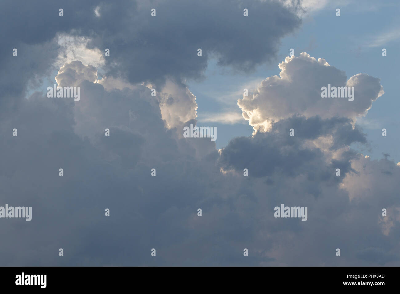 Summer weather and beautiful environment hi-res stock photography and ...