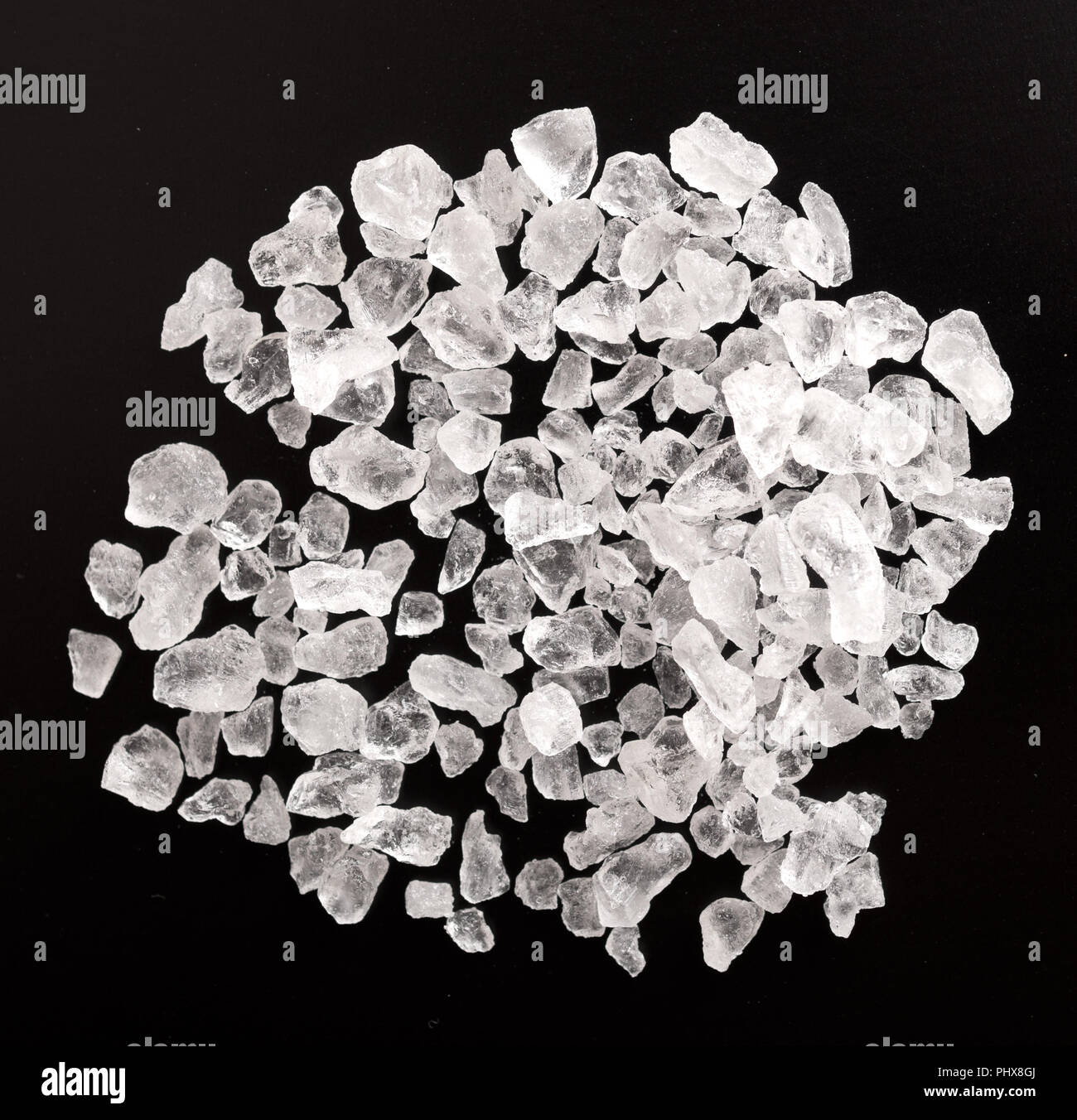 Large Pile Of Rock Salt High Resolution Stock Photography and Images ...