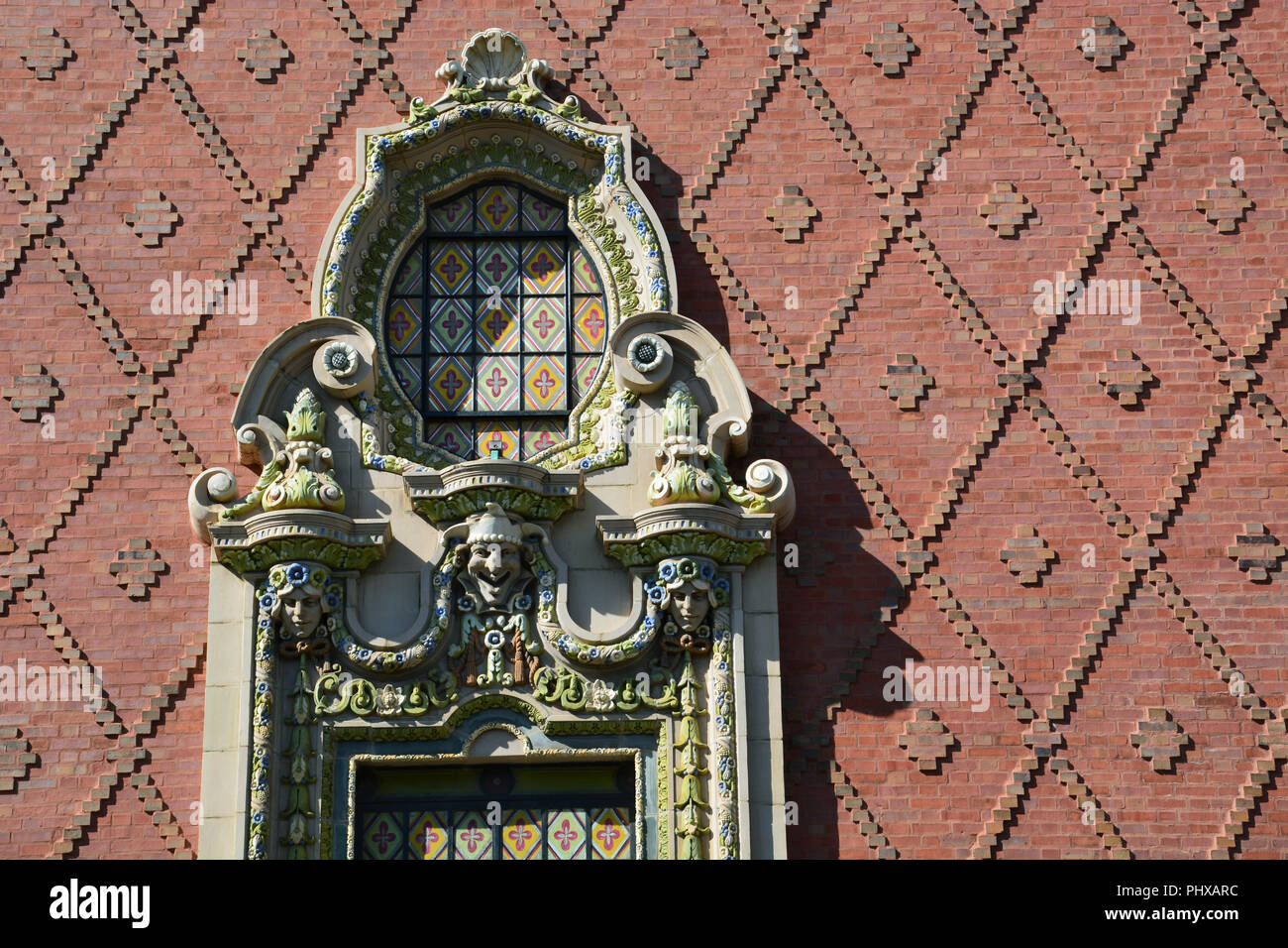 Aragon ballroom chicago hi-res stock photography and images - Alamy