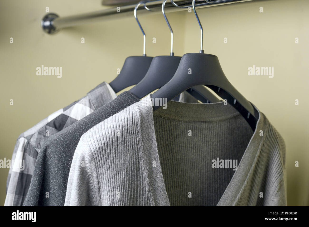 Set stylish clothes woman hi-res stock photography and images - Alamy