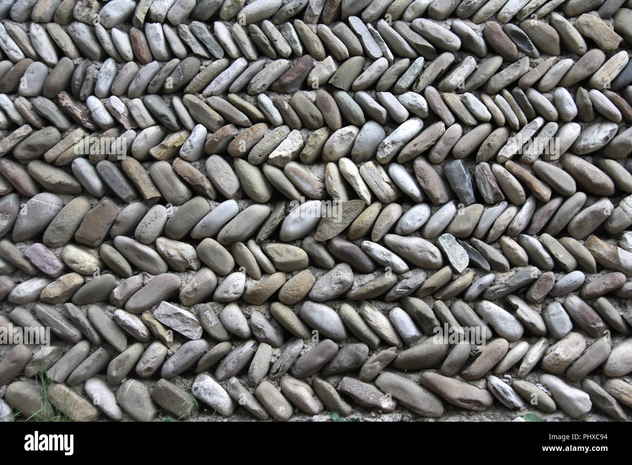 Texture of ancient wall with decorative stone ornament Stock Photo - Alamy