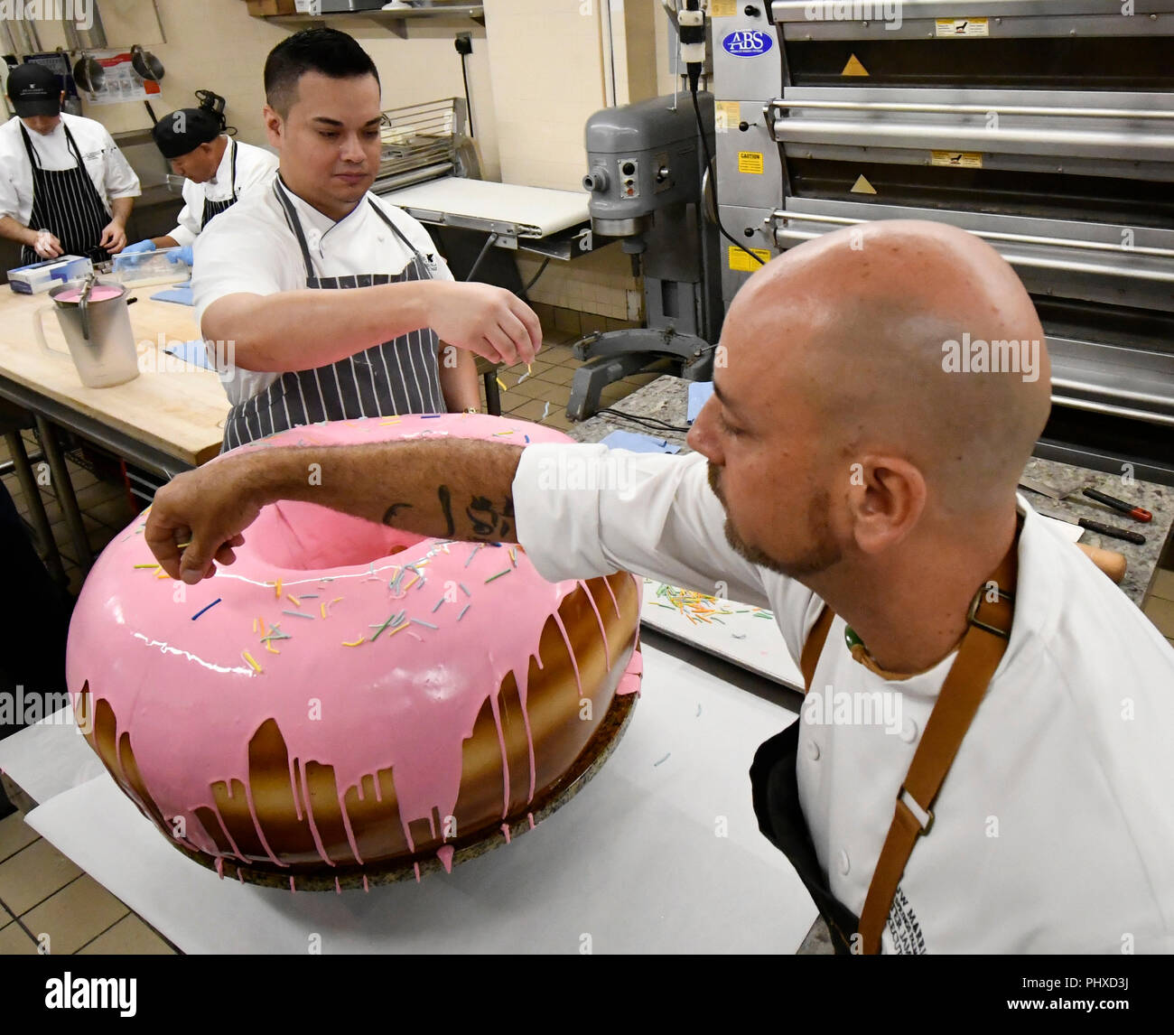 Dominique r smith hi-res stock photography and images - Alamy