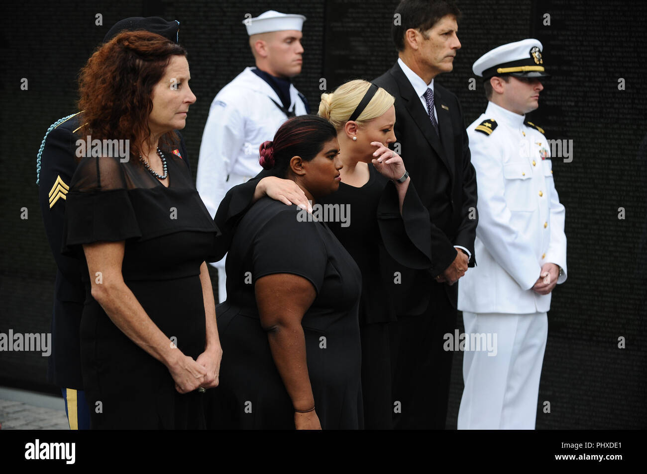 Bridget mccain hi-res stock photography and images - Alamy