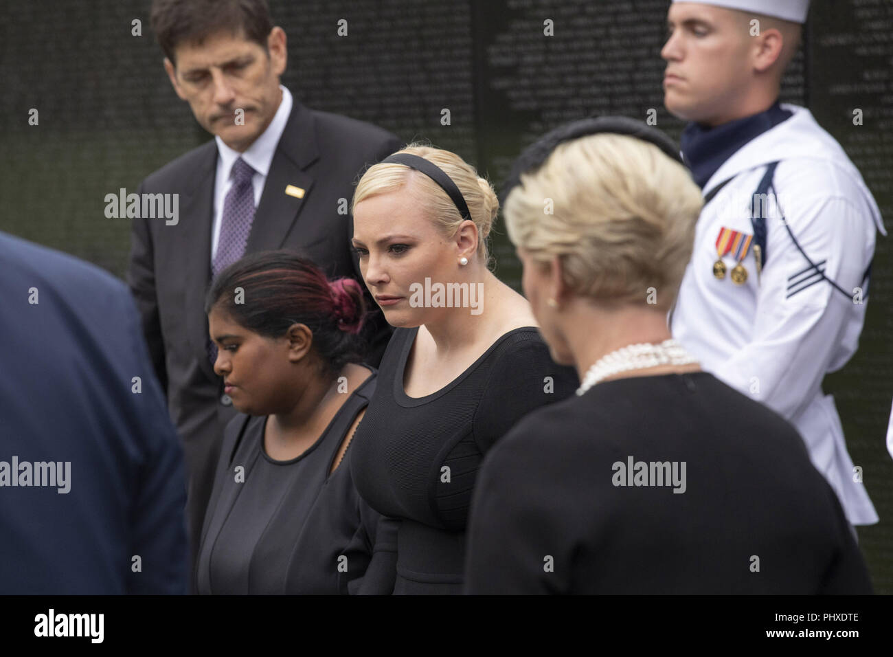 Meghan mccain hi-res stock photography and images - Alamy
