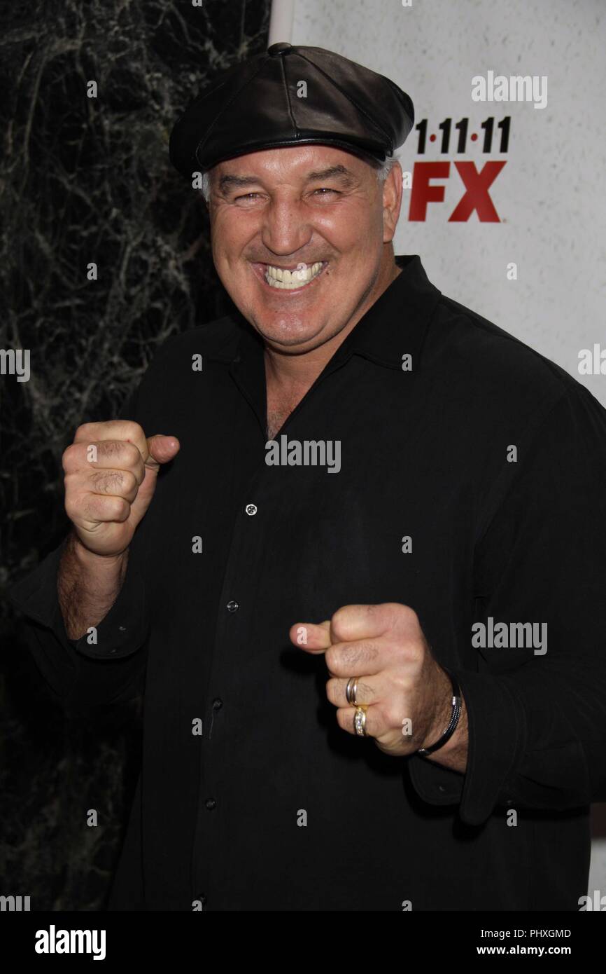 New York City, USA. 01st Jan, 2010. GERRY COONEY 2010 Photo By John ...