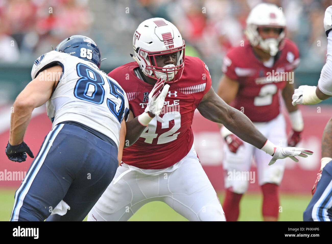 Deandre bell hi-res stock photography and images - Alamy