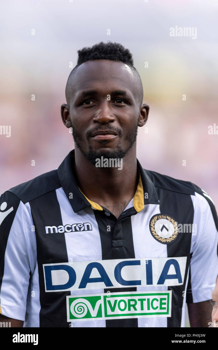 Seko mohamed fofana hi-res stock photography and images - Alamy