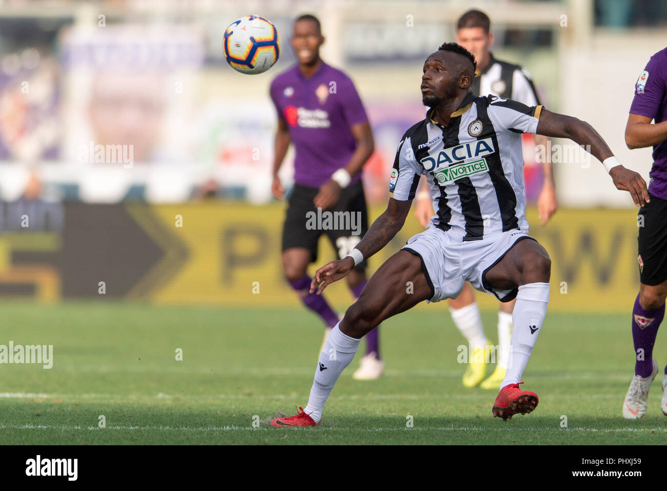 Mohamed fofana hi-res stock photography and images - Alamy