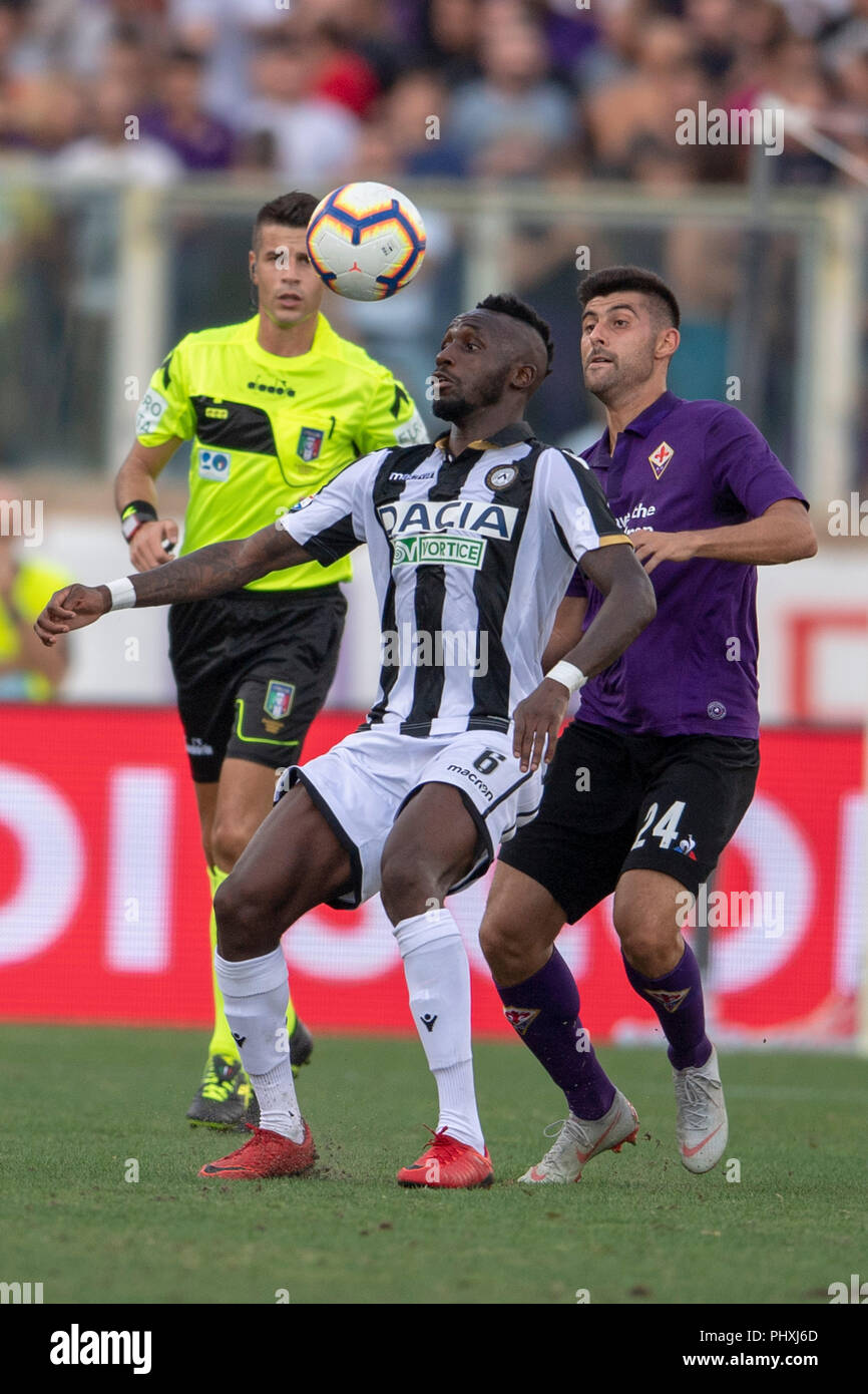 Seko mohamed fofana hi-res stock photography and images - Alamy