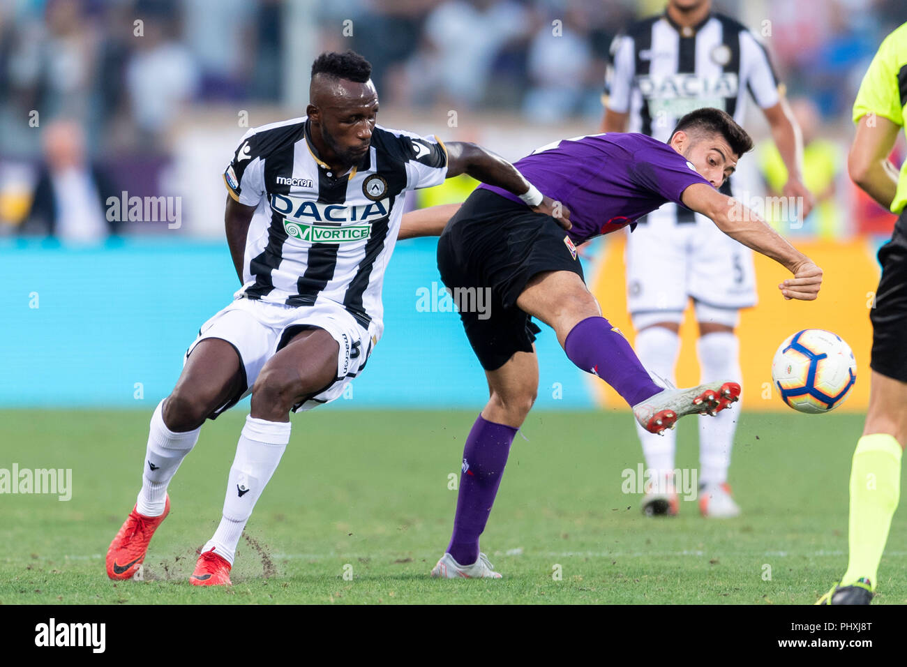 Seko mohamed fofana hi-res stock photography and images - Alamy