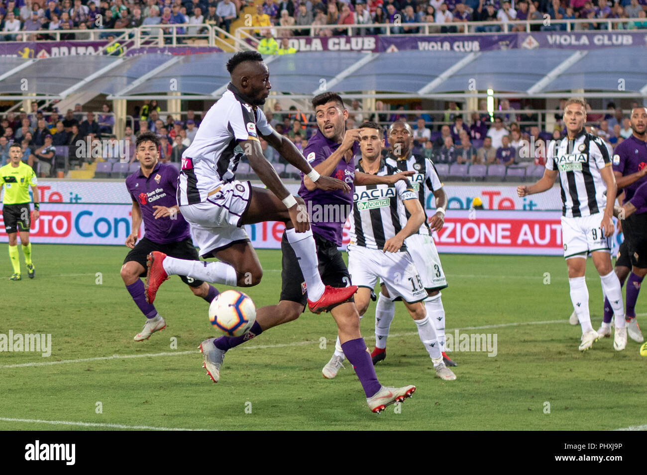 Seko mohamed fofana hi-res stock photography and images - Alamy