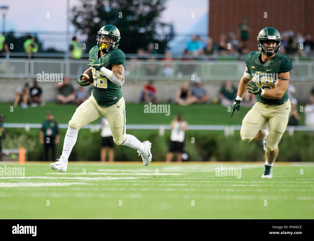 Terrel bernard hi-res stock photography and images - Alamy