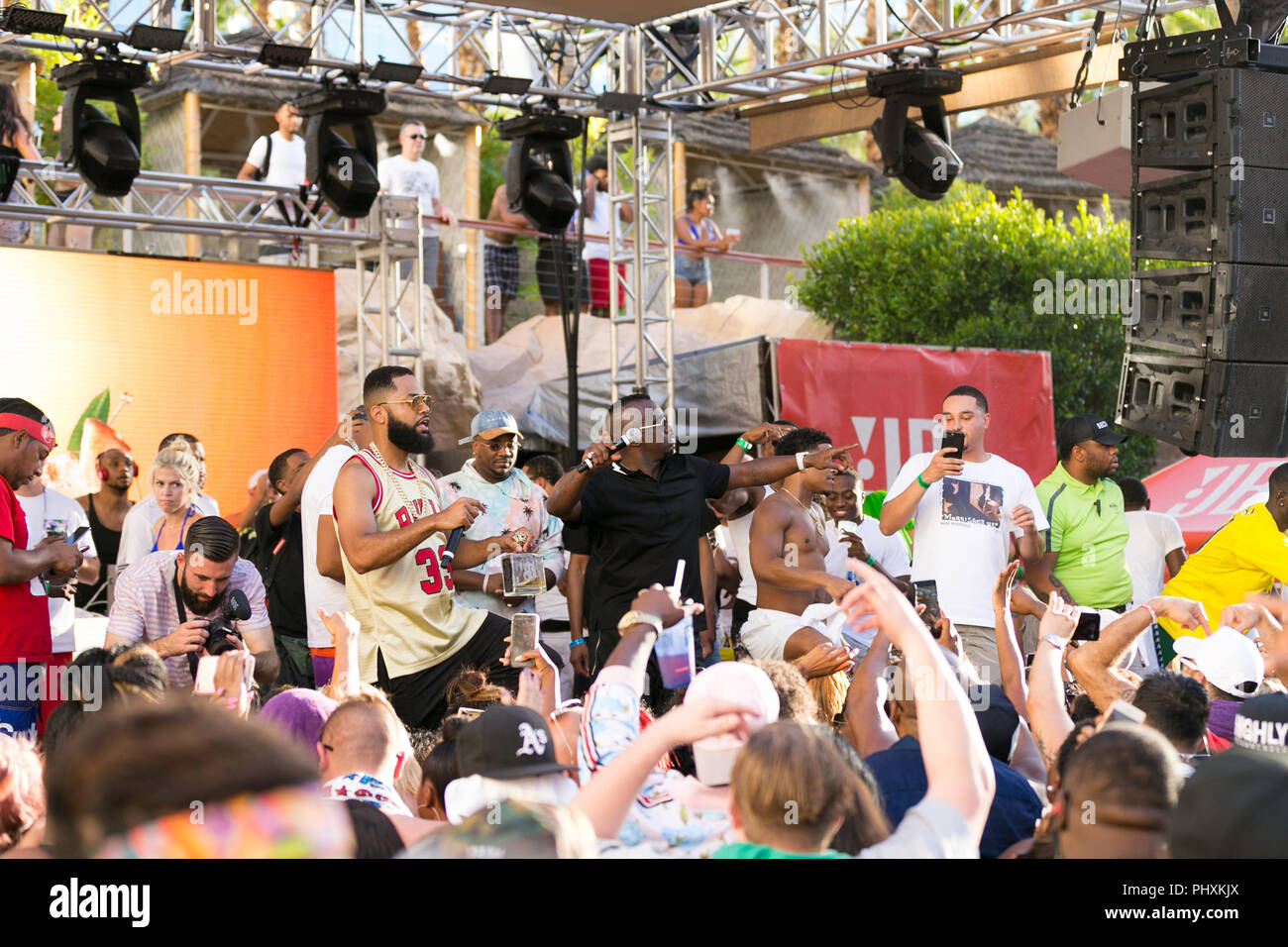 Puff daddy house hi-res stock photography and images - Alamy