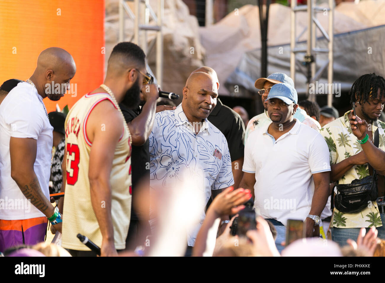 Las Vegas, NV, USA. 2nd Sep, 2018. ***HOUSE COVERAGE*** Puff Daddy and ...