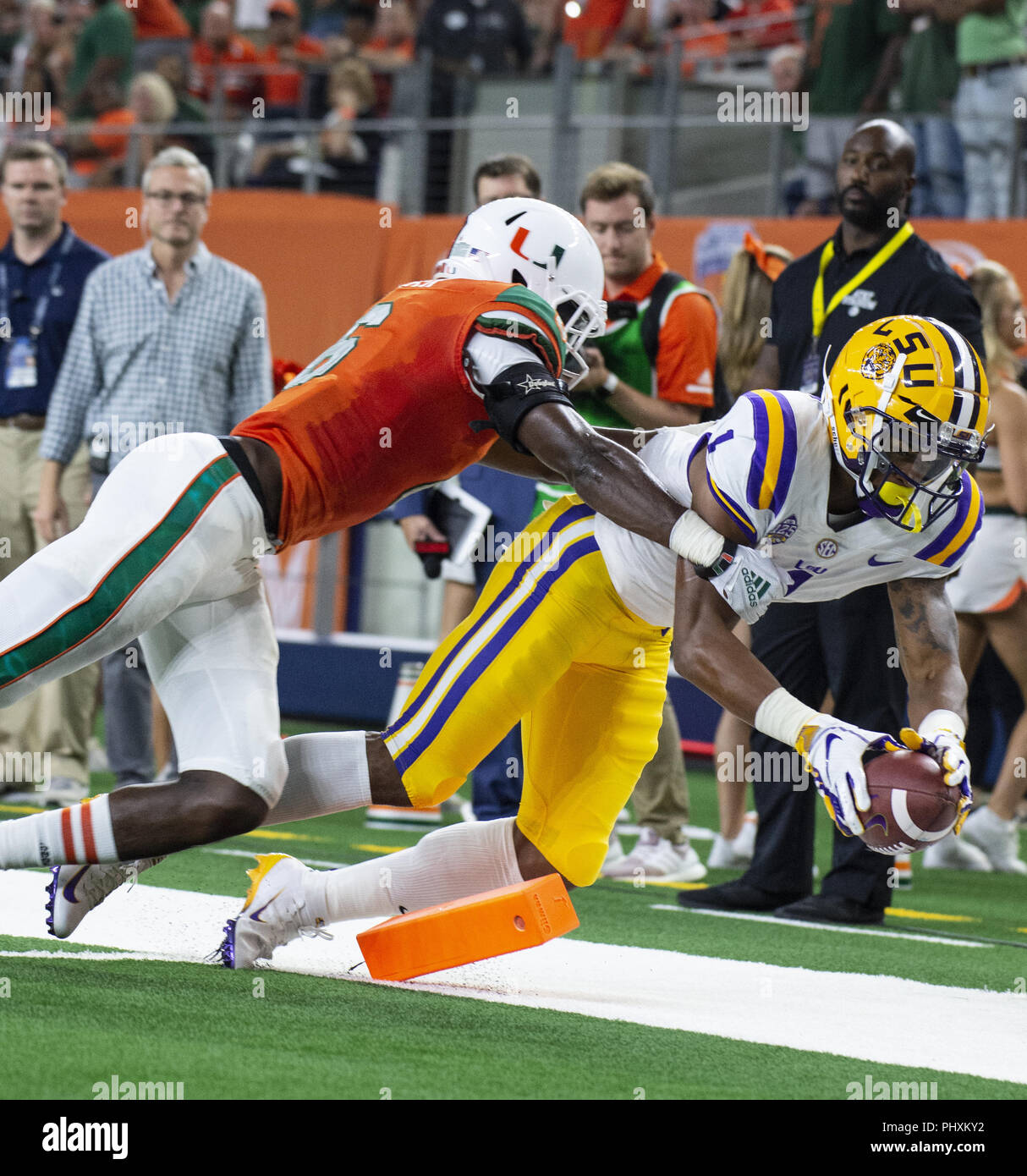 Jamarr chase hi-res stock photography and images - Alamy